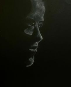 Rawan - Paintings & Prints, Drawings & Illustration