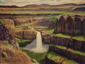 Missouri Artist John Williams - Paintings & Prints, Drawings ...