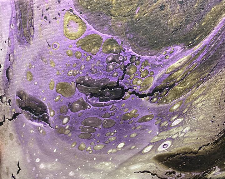 Lightspeed - Battle Symphony Art - Paintings & Prints, Abstract, Other ...