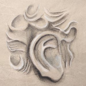 LoBerg - Drawings & Illustration