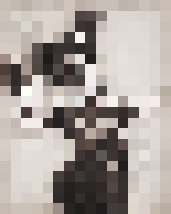 Necro-Witch Sketch - Swampy Sloth Studios - Drawings & Illustration, Religion, Philosophy ...