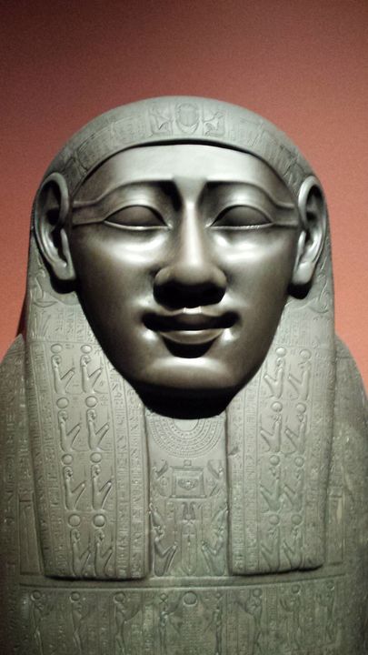 A very cool Egyptian - Adirondack Art & Soul - Photography, Ethnic ...