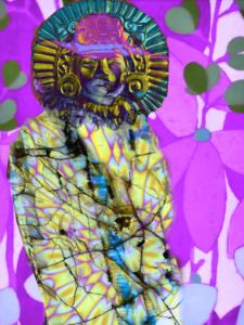 Amy’s Digital Art Collection - Digital Art & AI