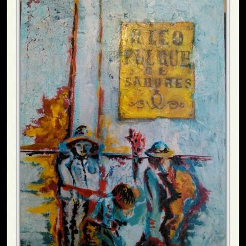 jh art studio - Paintings & Prints