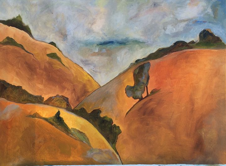 Alexandria's Art - Paintings & Prints