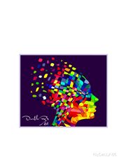 Double R's Art - Drawings & Illustration, Paintings & Prints