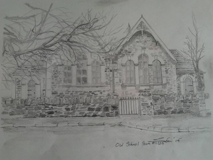 Sean''s Irish Art - Paintings & Prints, Drawings & Illustration