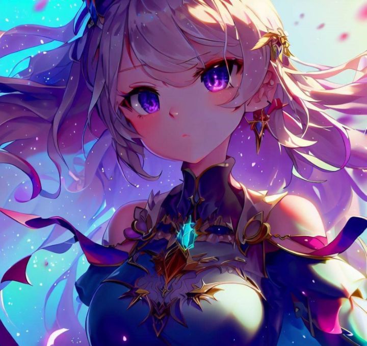 Kagurazaka Mayoko - Galeria de Arte Singularidade - Digital Art & AI ...