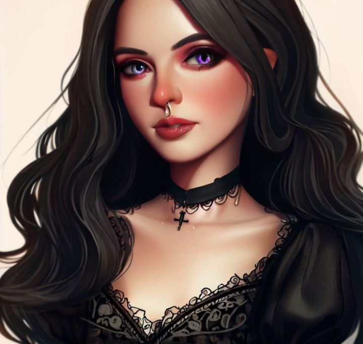 Janis Reilly - Galeria de Arte Singularidade - Digital Art & AI ...