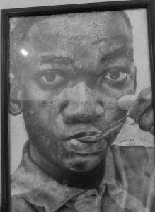Jean The Artist - Drawings & Illustration, Paintings & Prints