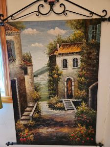 Aziz - Paintings & Prints