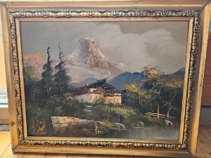 Aziz - Paintings & Prints