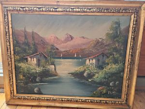 Aziz - Paintings & Prints