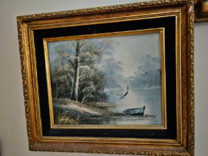 Aziz - Paintings & Prints