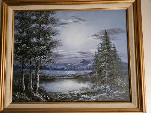 Aziz - Paintings & Prints