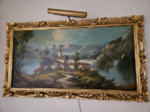 Aziz - Paintings & Prints