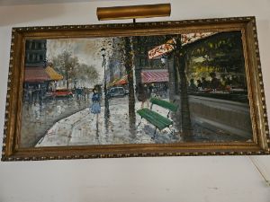 Aziz - Paintings & Prints