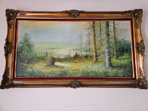 Aziz - Paintings & Prints