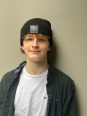 Liam Raphael - Drawings & Illustration