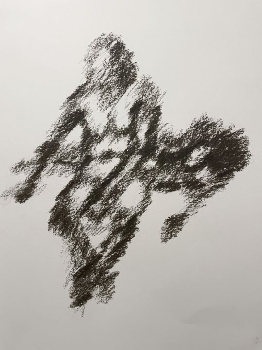 yoen - Drawings & Illustration