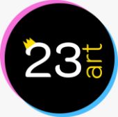 23art - Paintings & Prints