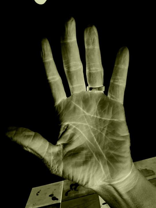 Reverse stop - PJ Riley Art - Photography, People & Figures, Other ...