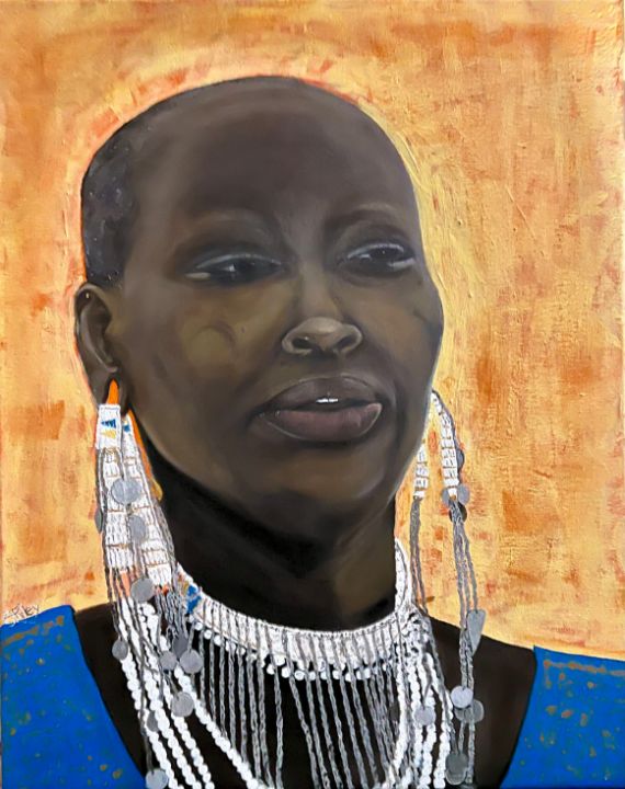 PJ Riley Art - Paintings & Prints, Photography