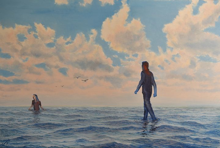 Garry Art Gallery - Paintings & Prints