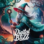 Blizz - Digital Art & AI