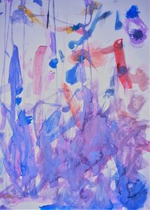 Adam's Joy - Paintings & Prints