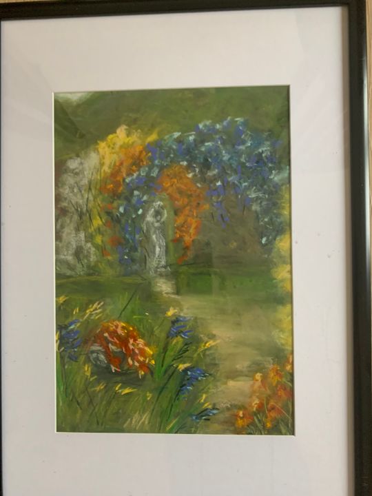 C. Murphy Artwork - Paintings & Prints