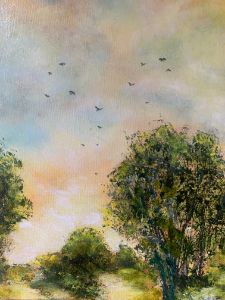 C. Murphy Artwork - Paintings & Prints