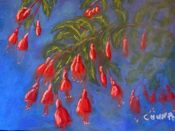 C. Murphy Artwork - Paintings & Prints