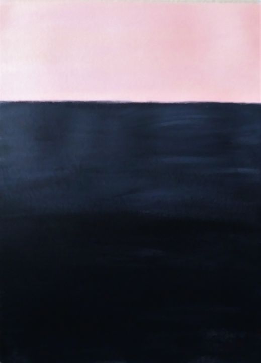 Nadege Moise - Paintings & Prints