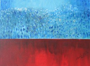 Nadege Moise - Paintings & Prints