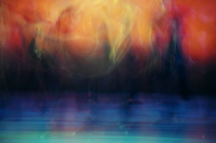 Dance 2 - instinct-photography - Photography, Abstract, Figurative - ArtPal