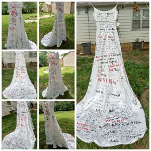 Sami Leigh - Crafts & Other Art, Textile & Apparel