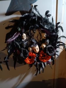 Sami Leigh - Crafts & Other Art, Textile & Apparel