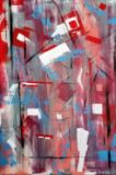 John's Abstract/Non-Objective Art - Paintings & Prints