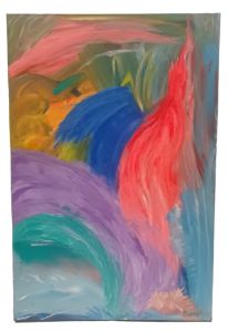 John's Abstract/Non-Objective Art - Paintings & Prints