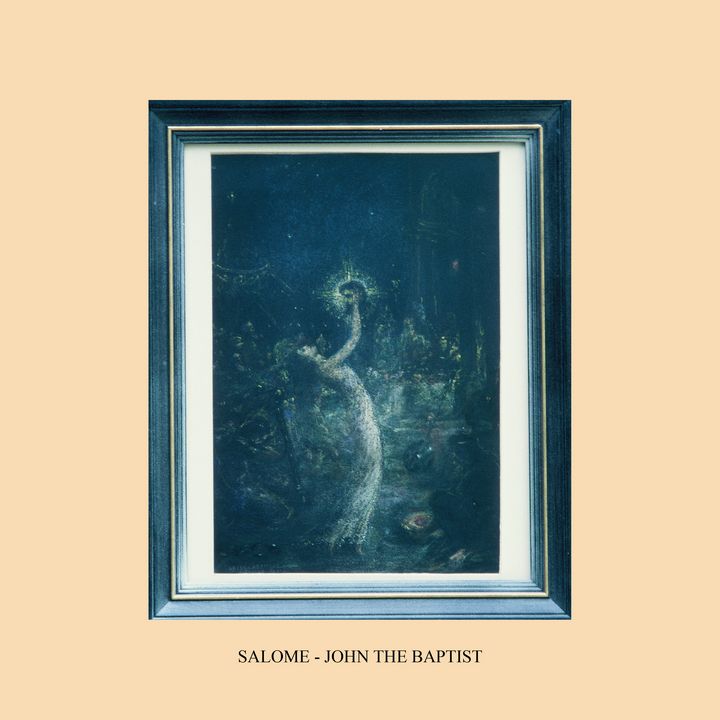 Ariel Agemian Sacrifice