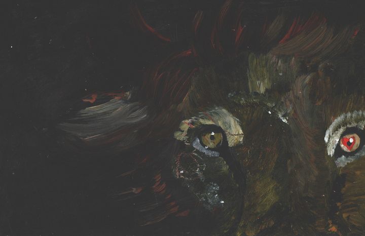 collins kulei - Paintings & Prints
