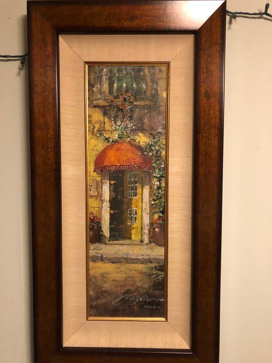 Eric Teepe - Paintings & Prints