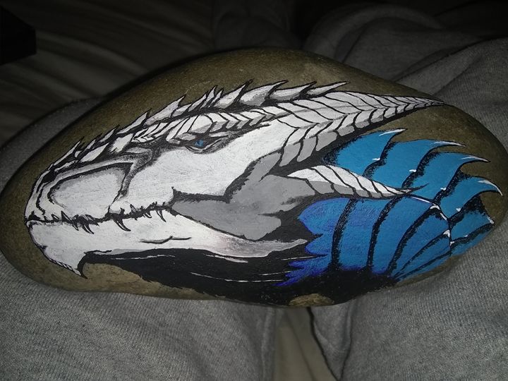 Carl Hall - Crafts & Other Art