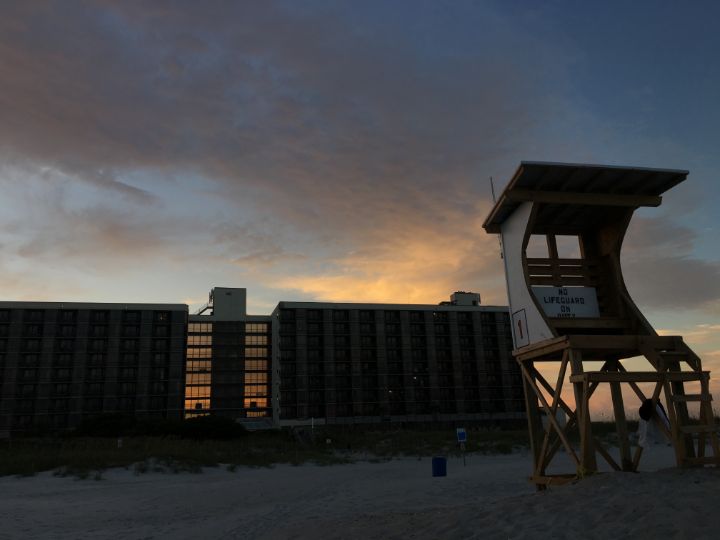 Wrightsville Beach-04 - Brian Gordon Green - Photography, Landscapes ...
