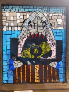 Jenny V Creations - Glass