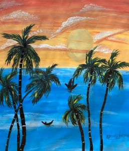 Upoma’s Gallery - Drawings & Illustration, Paintings & Prints, Digital Art & AI