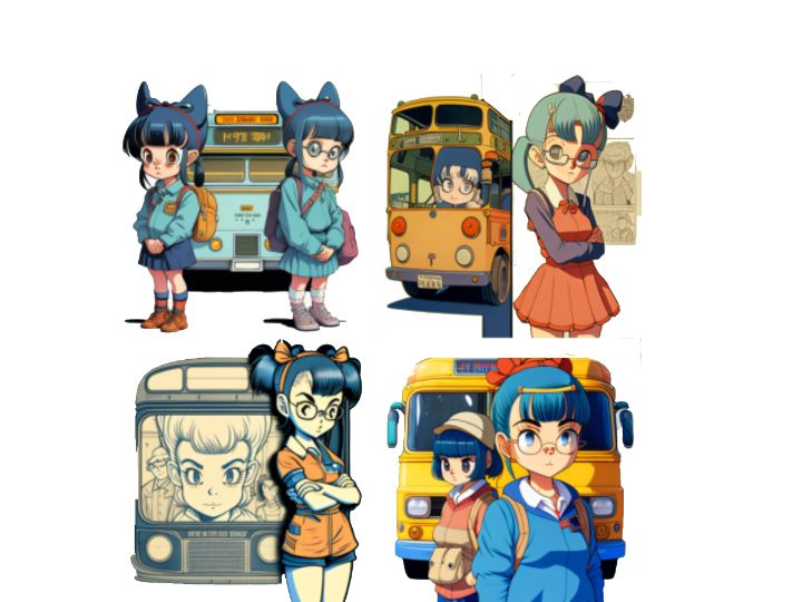 Msouli - Paintings & Prints, Digital Art & AI