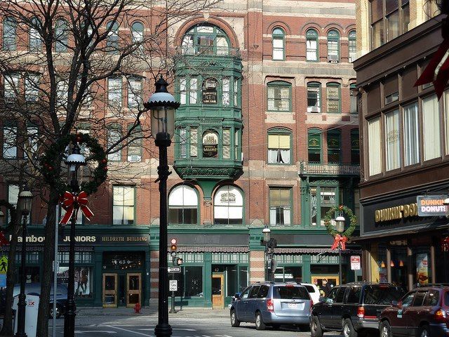 Facing East Photo - Photography