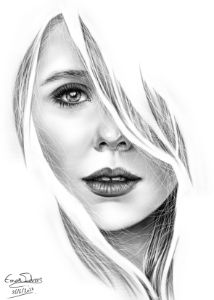 Eman_idrees - Digital Art & AI